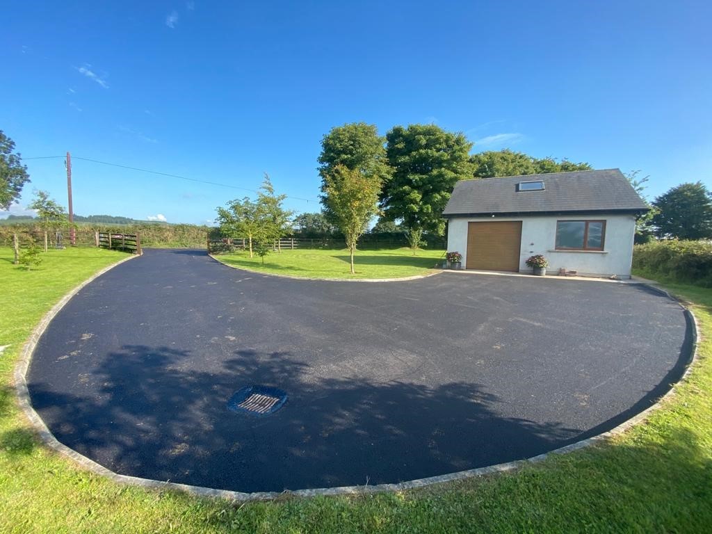 Asphalt and Tarmac Contractors Radstock, Somerset - Tarmac Specialists ...