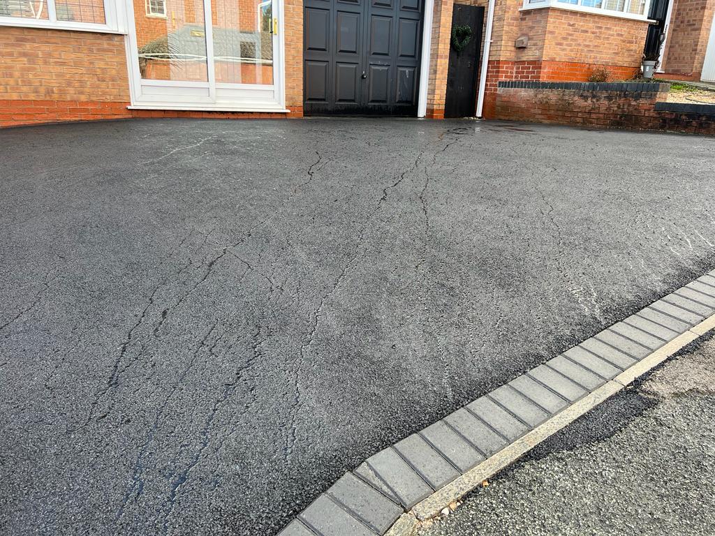 Asphalt and Tarmac Contractors Clevedon, Somerset - Tarmac Specialists ...