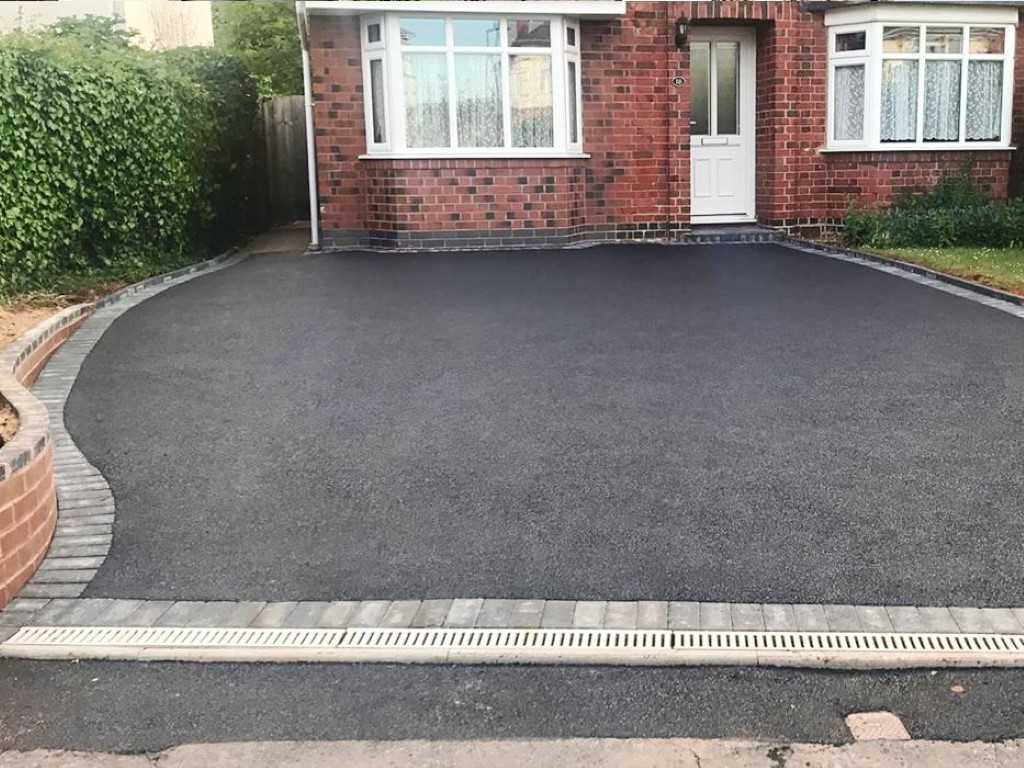 Asphalt and Tarmac Contractors Clutton, Somerset - Tarmac Specialists ...