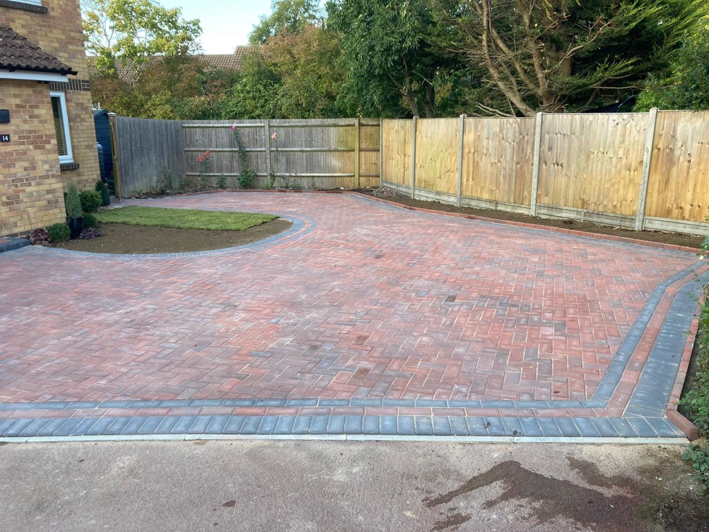 Paving Contractors Bristol, Somerset and Gloucestershire | Paving ...