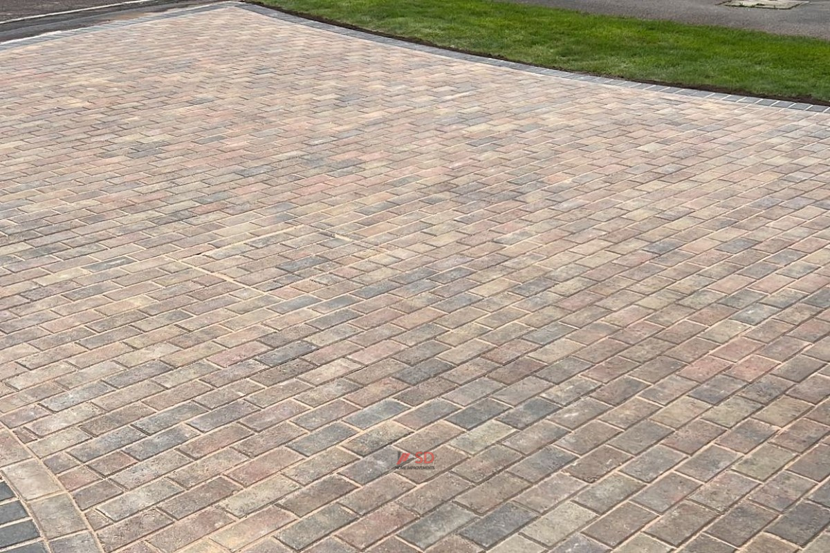 Paving Contractors Slimbridge - Local Block Pavers Near Slimbridge