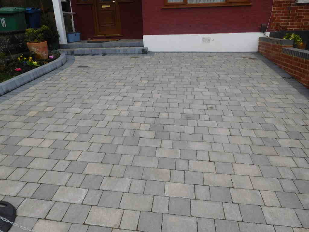 Driveway and Patio Paving Installers Weston-super-Mare - Local Block ...