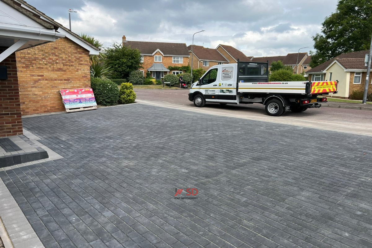Paving Contractors Bishopsworth - Local Block Pavers Near Bishopsworth