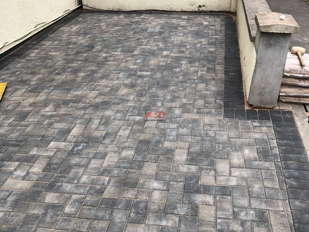 Paving Contractors Rowberrow - Local Block Pavers Near Rowberrow