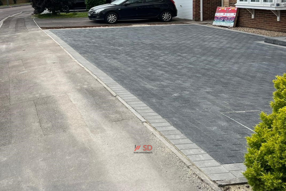Paving Contractors Slimbridge - Local Block Pavers Near Slimbridge
