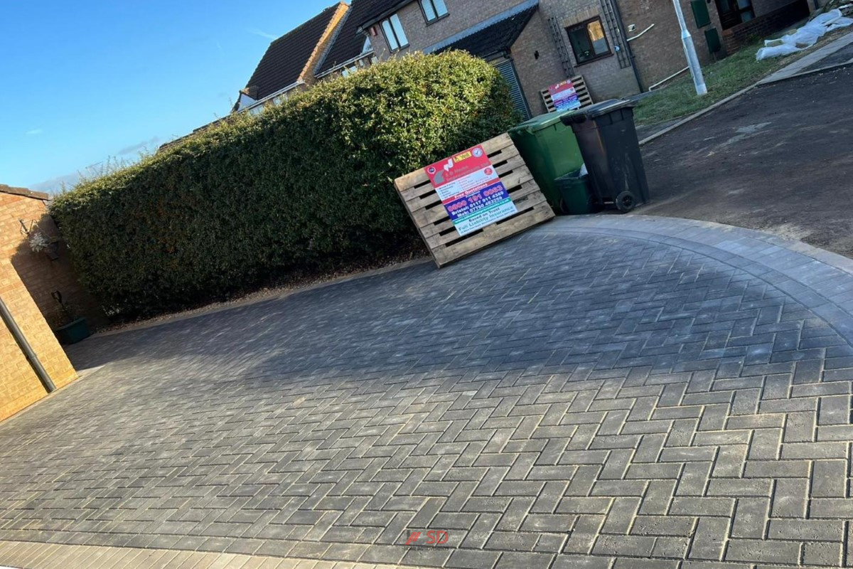 Block Paving Installers Winscombe - Local Block Pavers Near Winscombe