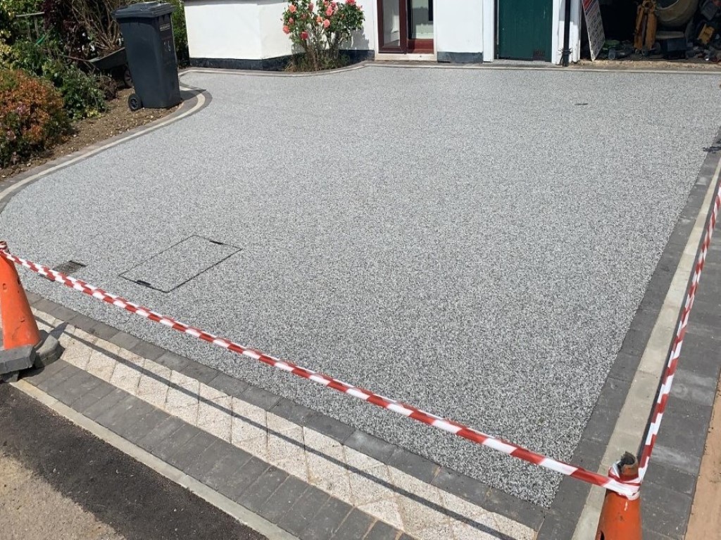 Resin Driveway Services Longwell Green, Bristol - Resin Bound and Bond ...